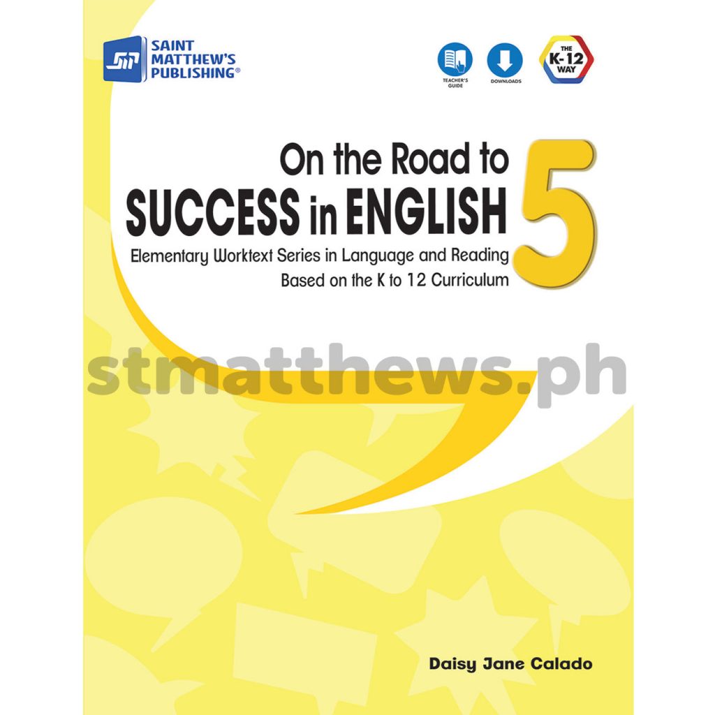 St. Matthew's Publishing | Textbooks and Children's Books Publisher