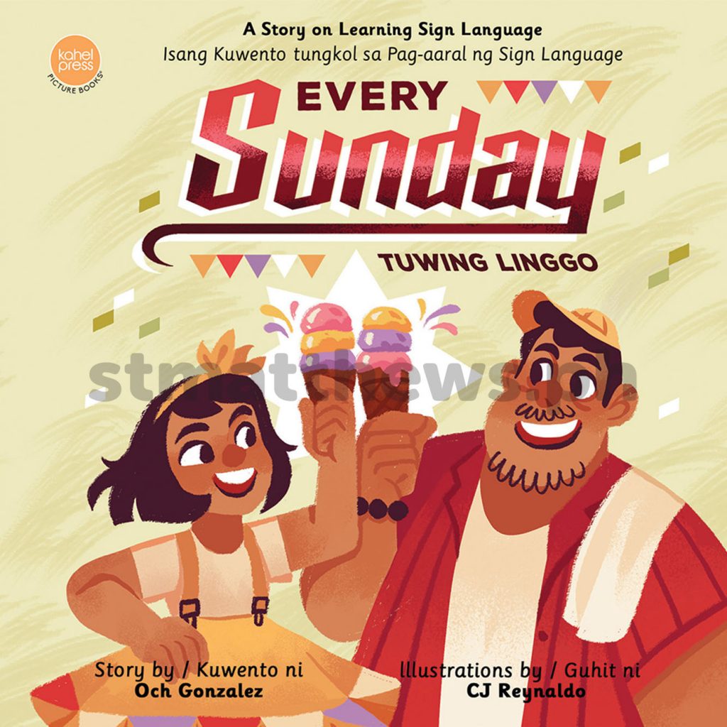 Every Sunday - St. Matthew's Publishing | Textbooks and Children's ...